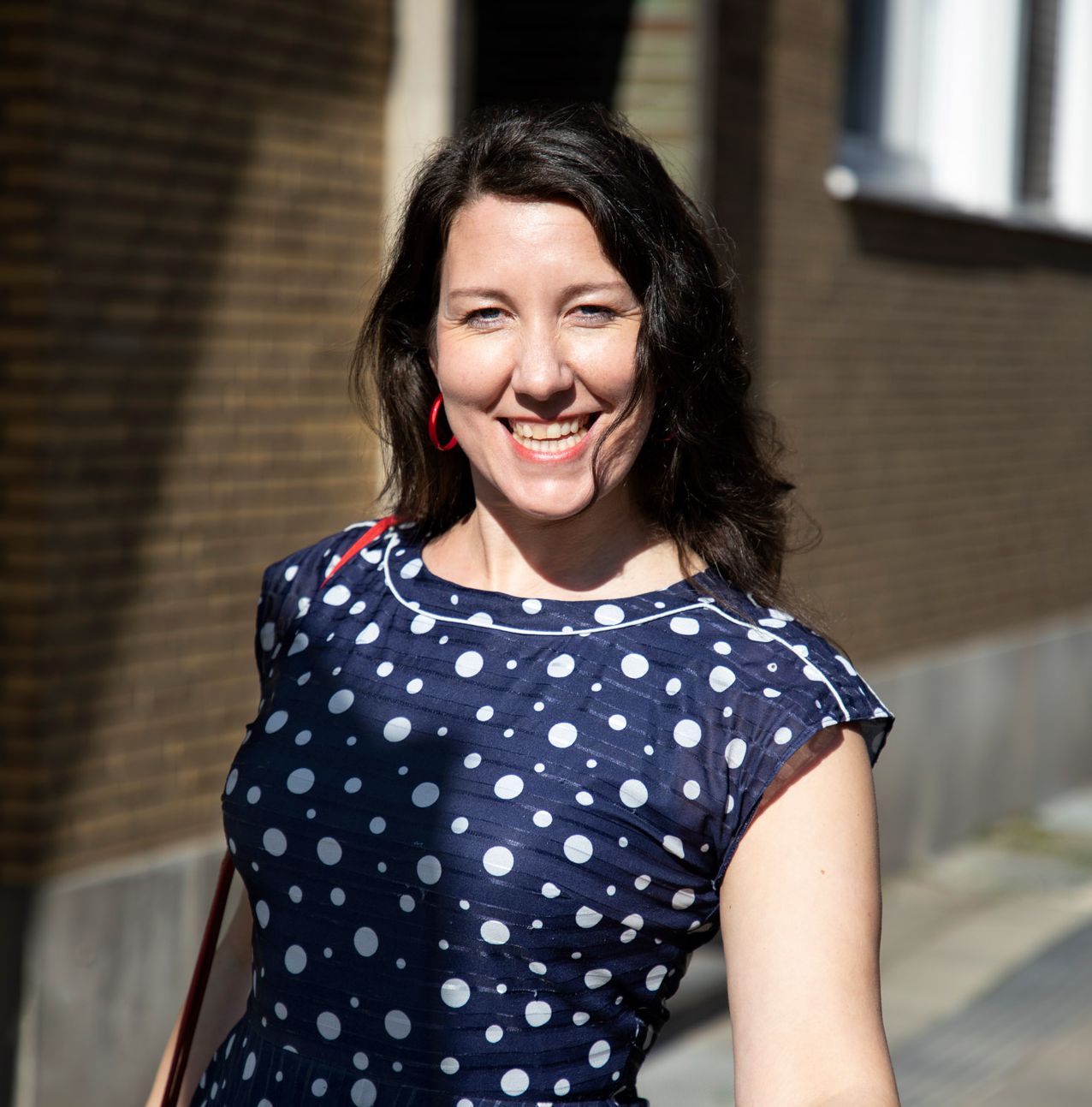 Fortbildung: SPRECHEN-ABER WIE? mit Alessandra Ehrlich - CulturBazar